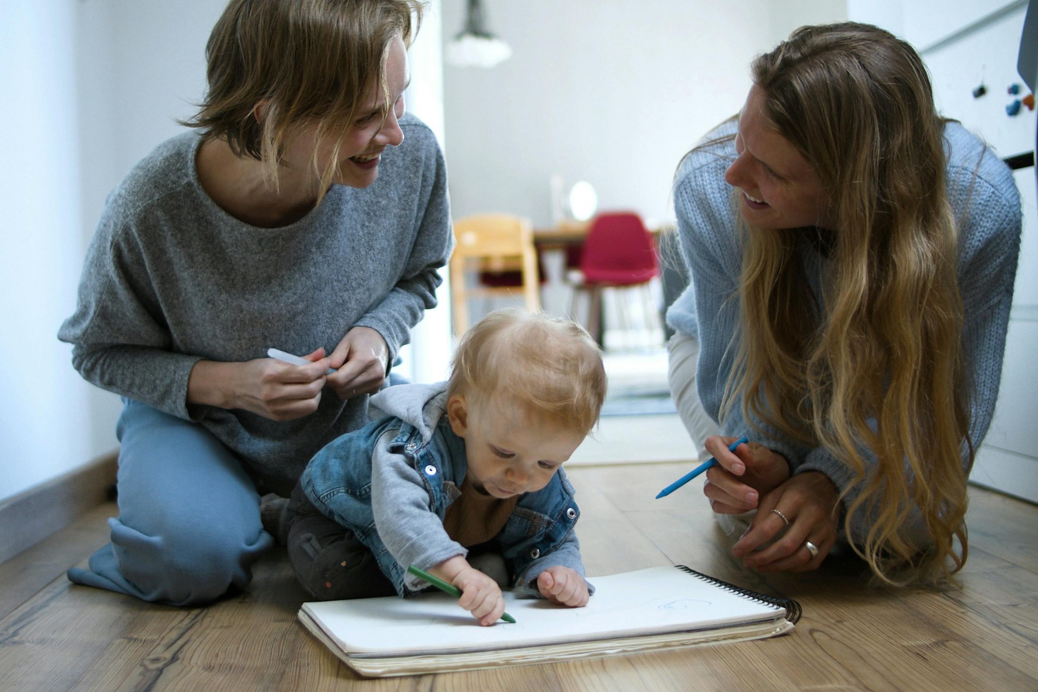 When Do Kids Learn to Write? | Writing Milestones for Parents